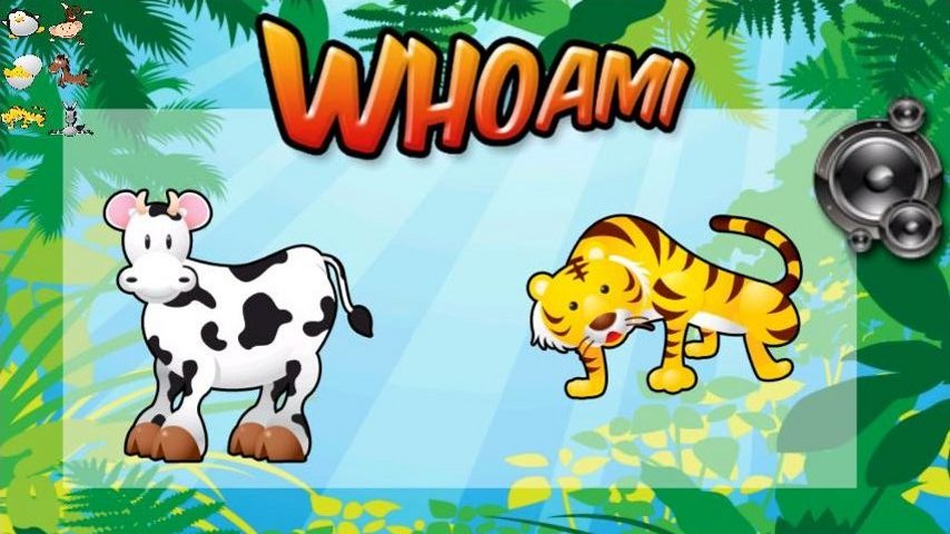 Who Am I for Kids: app su Amazon Appstore