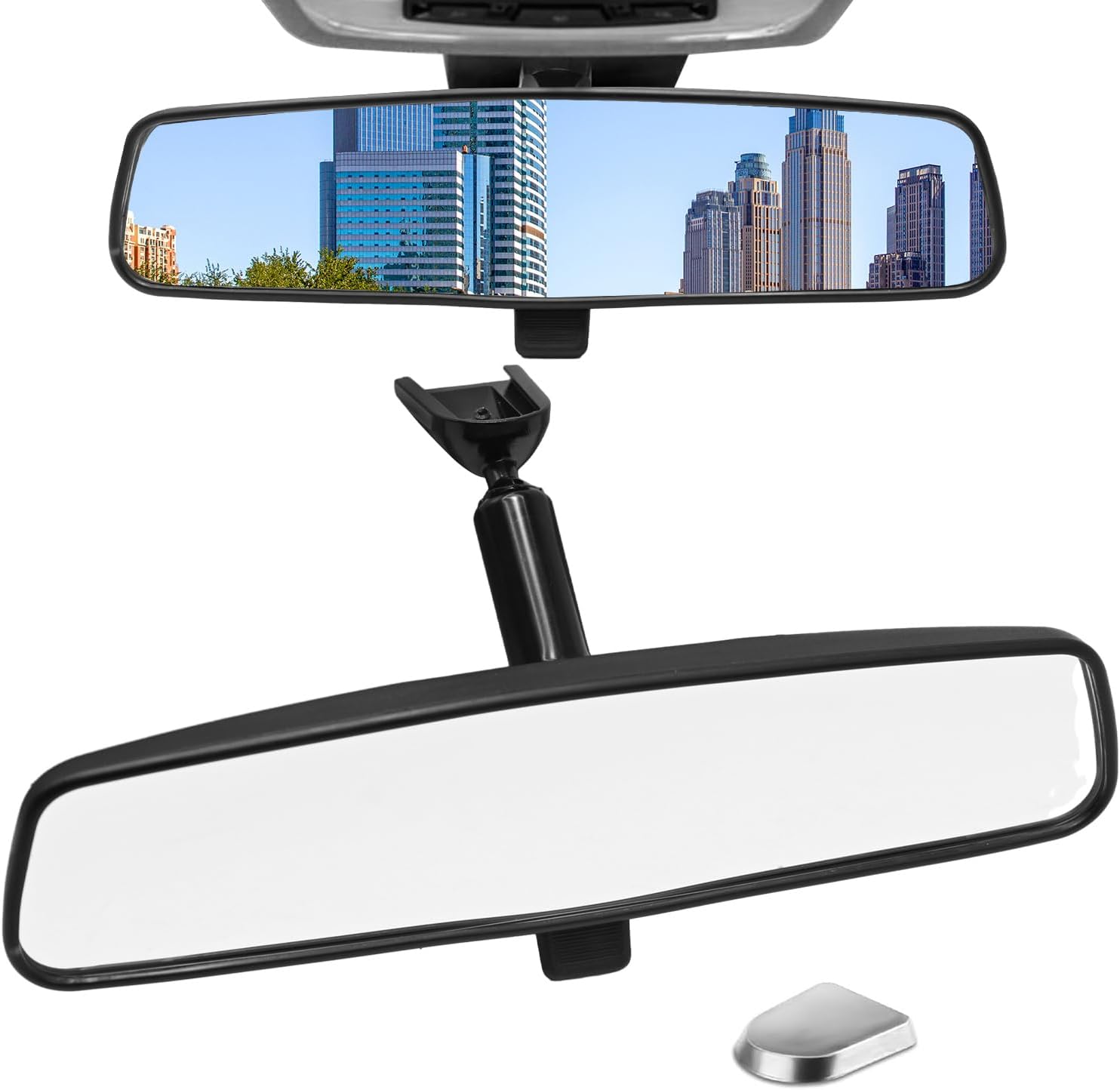 Amazon.com: Ford Rear View Interior Mirror : Automotive