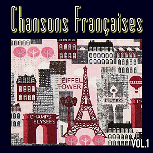 Amazon Music - Various ArtistsのChansons Françaises, Vol. 1 - Amazon.co.jp
