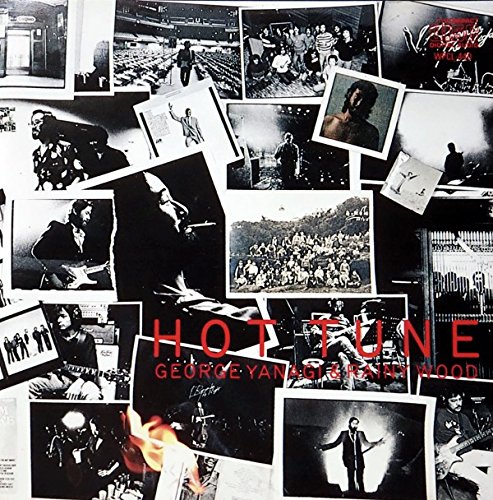 HOT TUNE: Amazon.es: CD y vinilos}