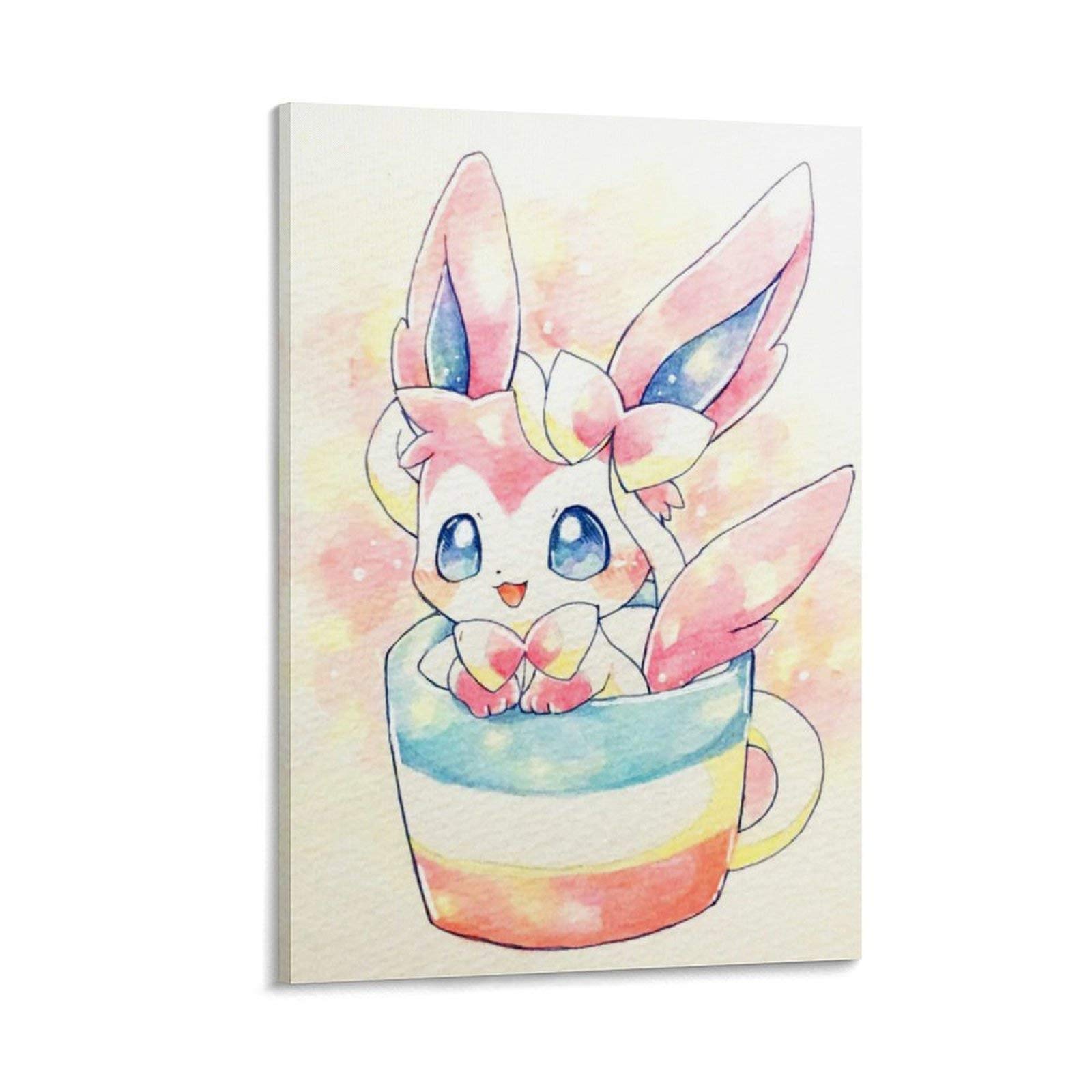 Cute Sylveon