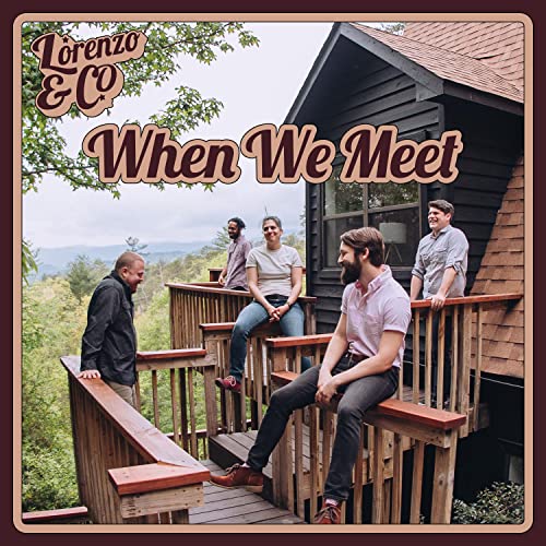 Écouter When We Meet par Lorenzo & Co sur Amazon Music Unlimited