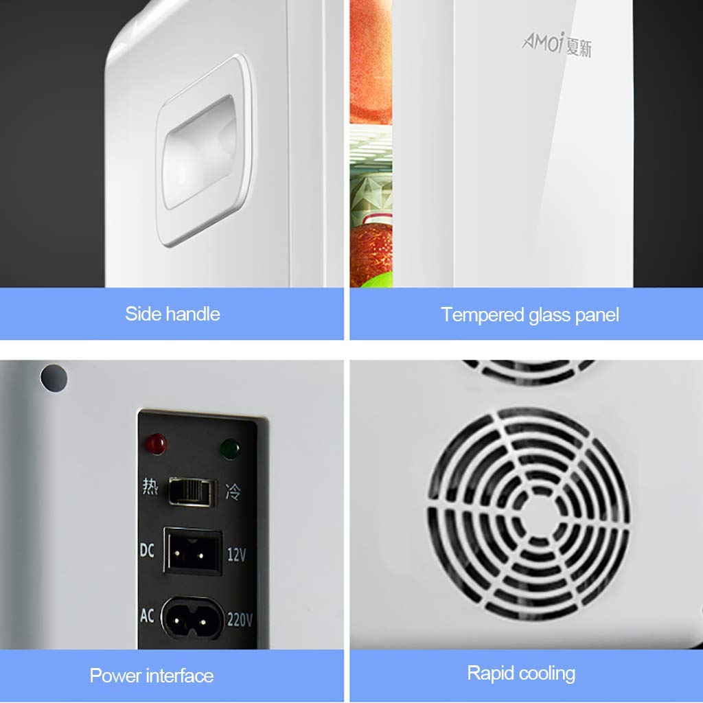 Buy Amoi 6L Mini Refrigerator in Sri Lanka - Best Price at Toyo.lk