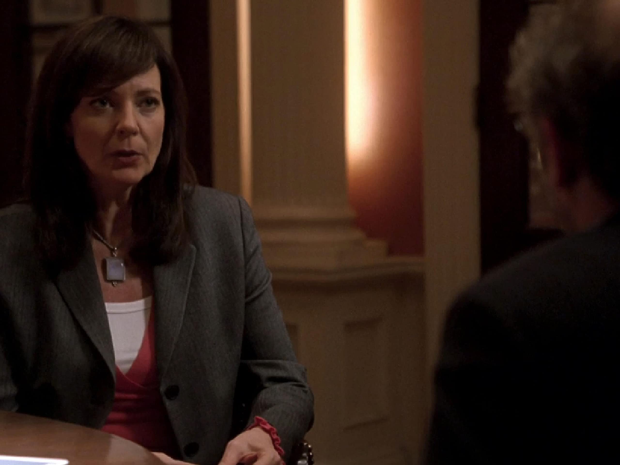 Watch The West Wing - Season 7 | Prime Video