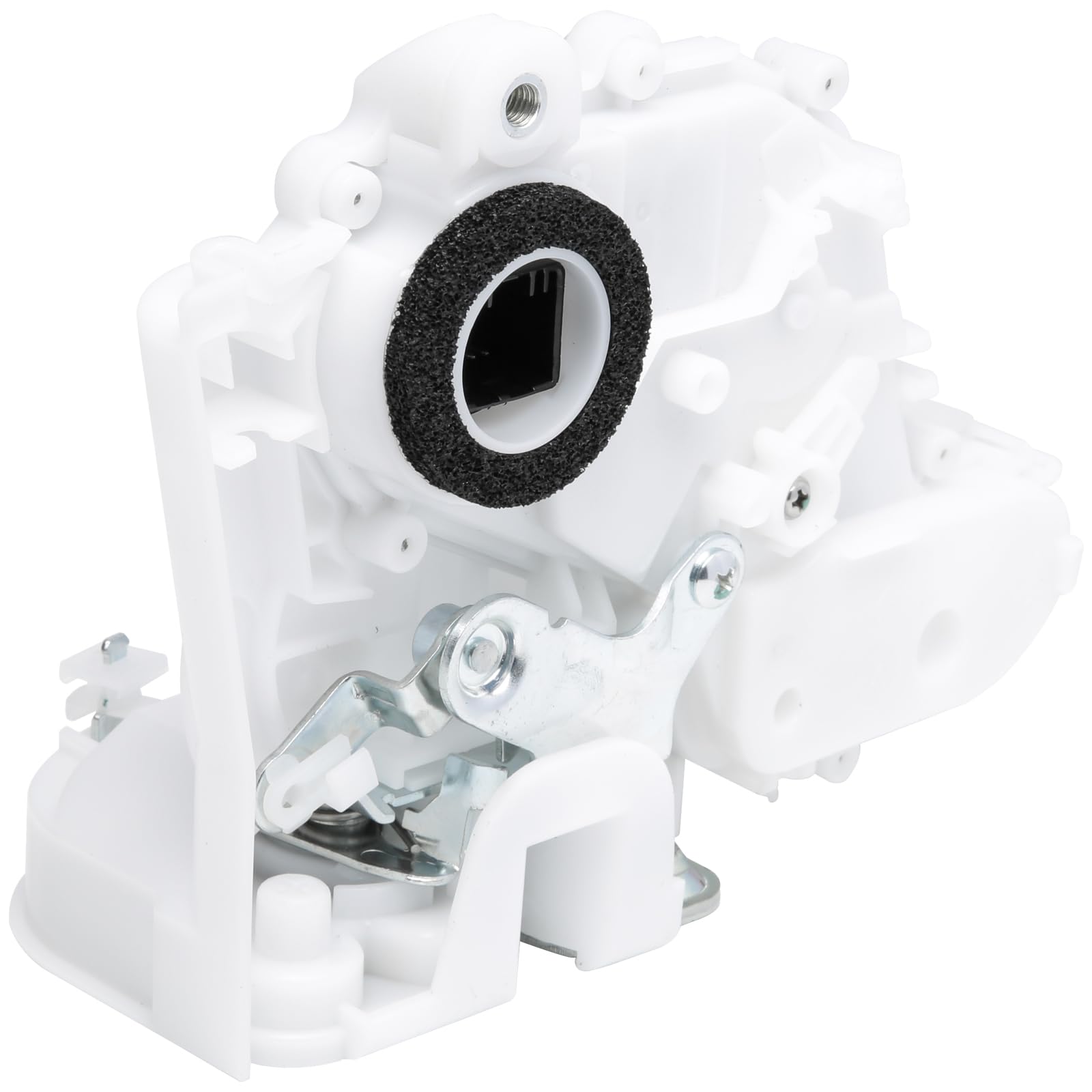 Snapklik.com : Front Left Power Door Lock Actuator Replacement By AA ...