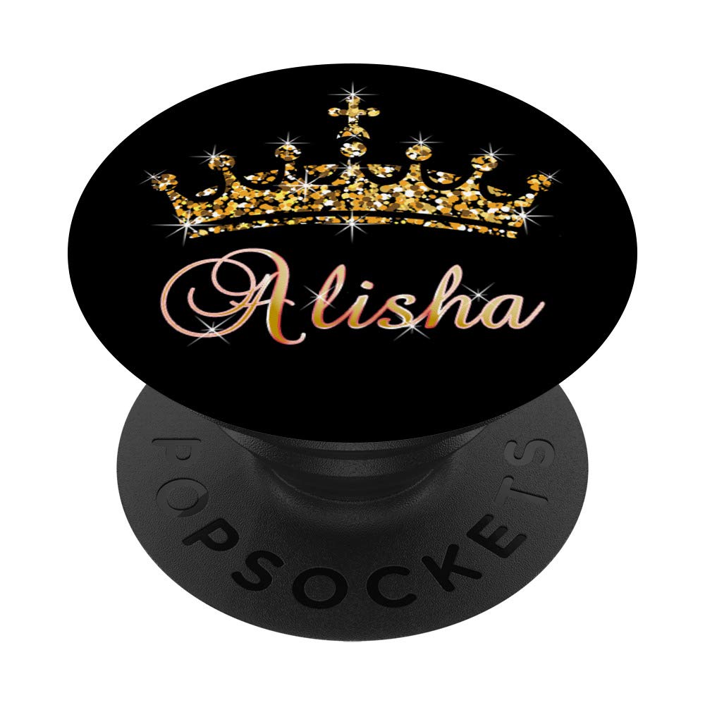 Alisha Logo Alisha Ramani – The Perennial