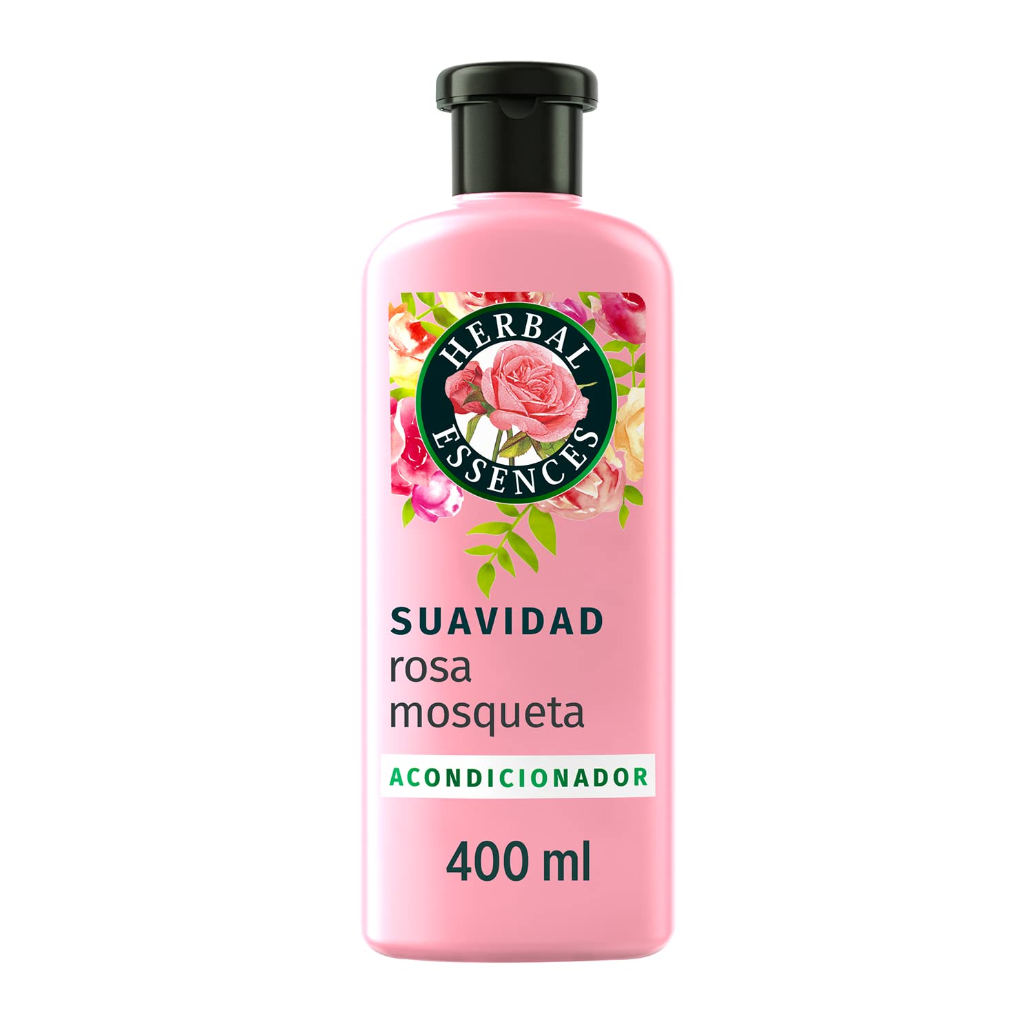 Amazon.com : Herbal Essences Smooth Collection Conditioner 13.5 Fl Oz : Standard Hair ...