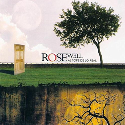 Amazon.com: Al Tope de Lo Real : Rosewell: Digital Music
