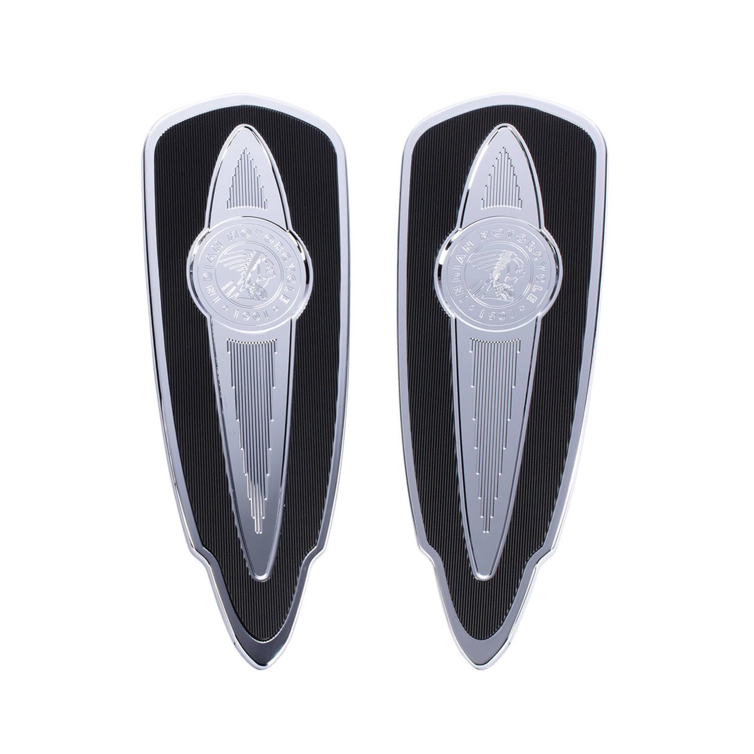 Amazon.com: Indian Motorcycle Select Rider Floorboards, Pair : Automotive