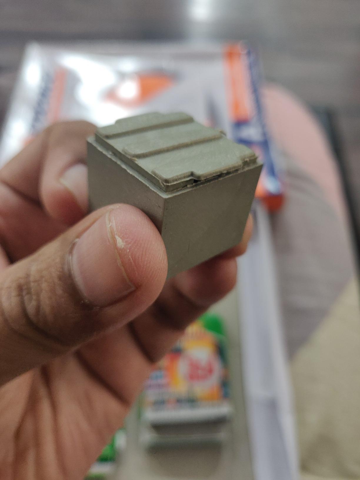 100 pcs Glass Micro Cover Slips 22x22mm - Microscope Slide Covers ...