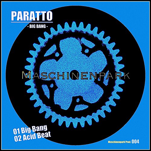 Play Big Bang by Paratto on Amazon Music