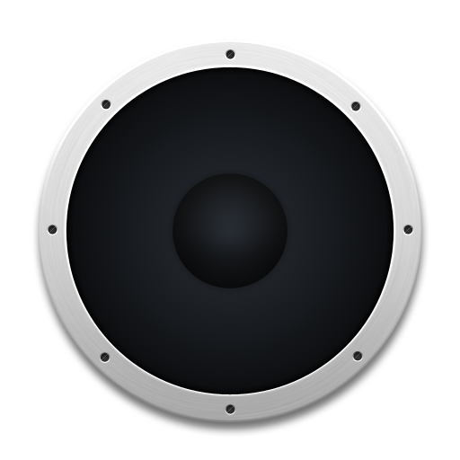 MegaAudio Pro - App on the Amazon Appstore