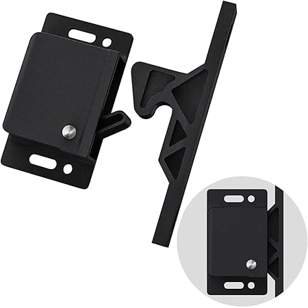 Amazon.com: RV Drawer Latches and Catches, 8 Pack RV Cabinet Door ...