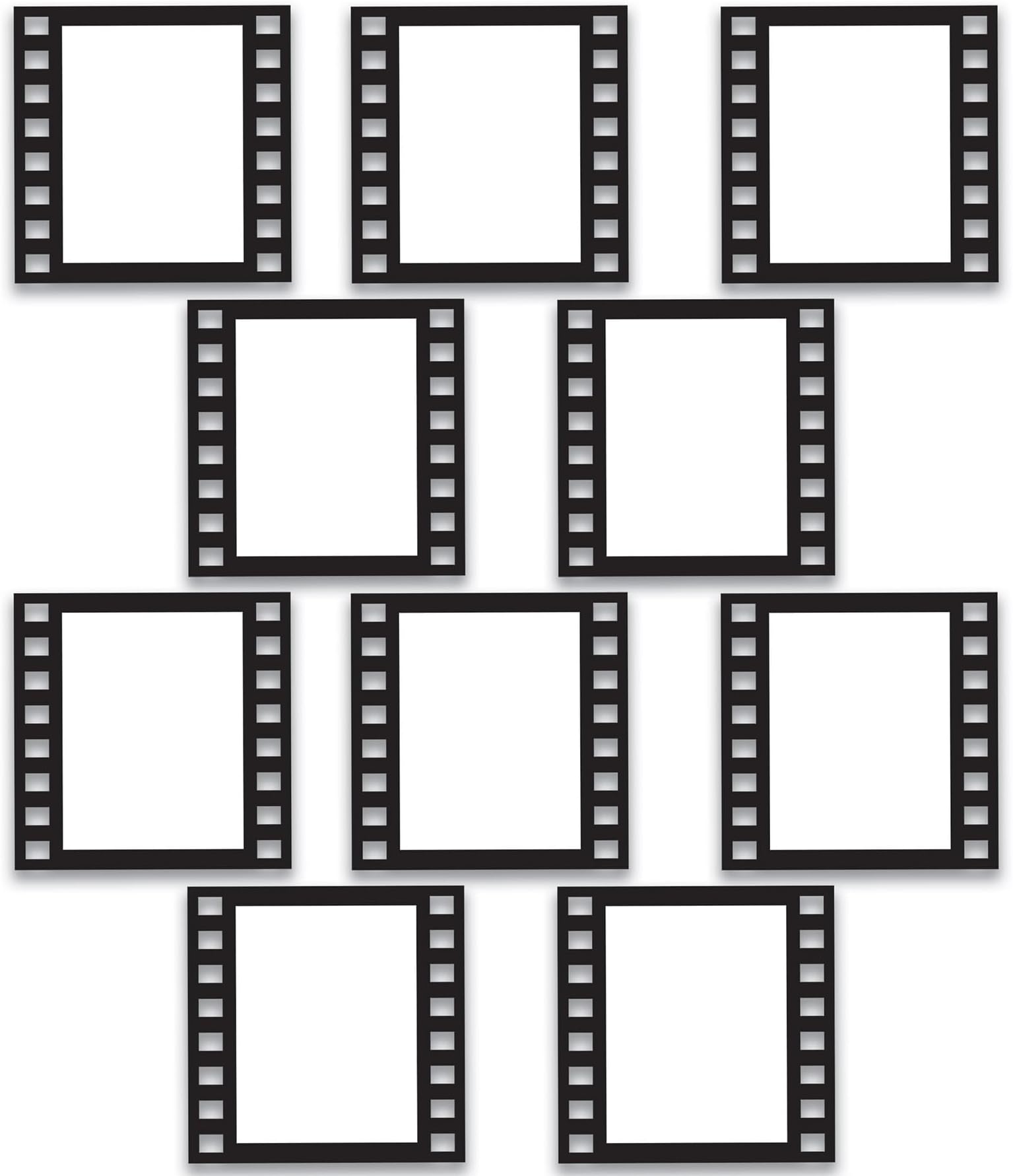 Amazon.com: SP12147 Old Fashioned Hollywood Movie Camera Movie Set Prop ...