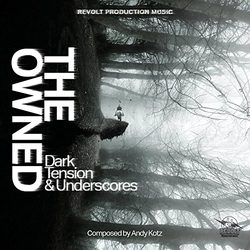 Amazon Music - Revolt Production MusicのThe Owned - Amazon.co.jp