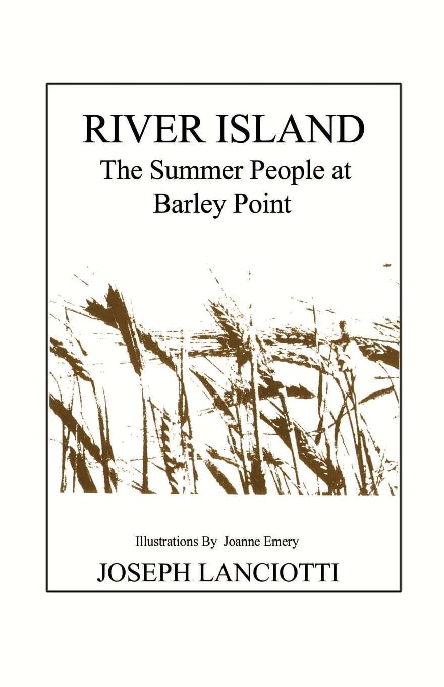 Amazon | River Island: The Summer People at Barley Point | Lanciotti ...