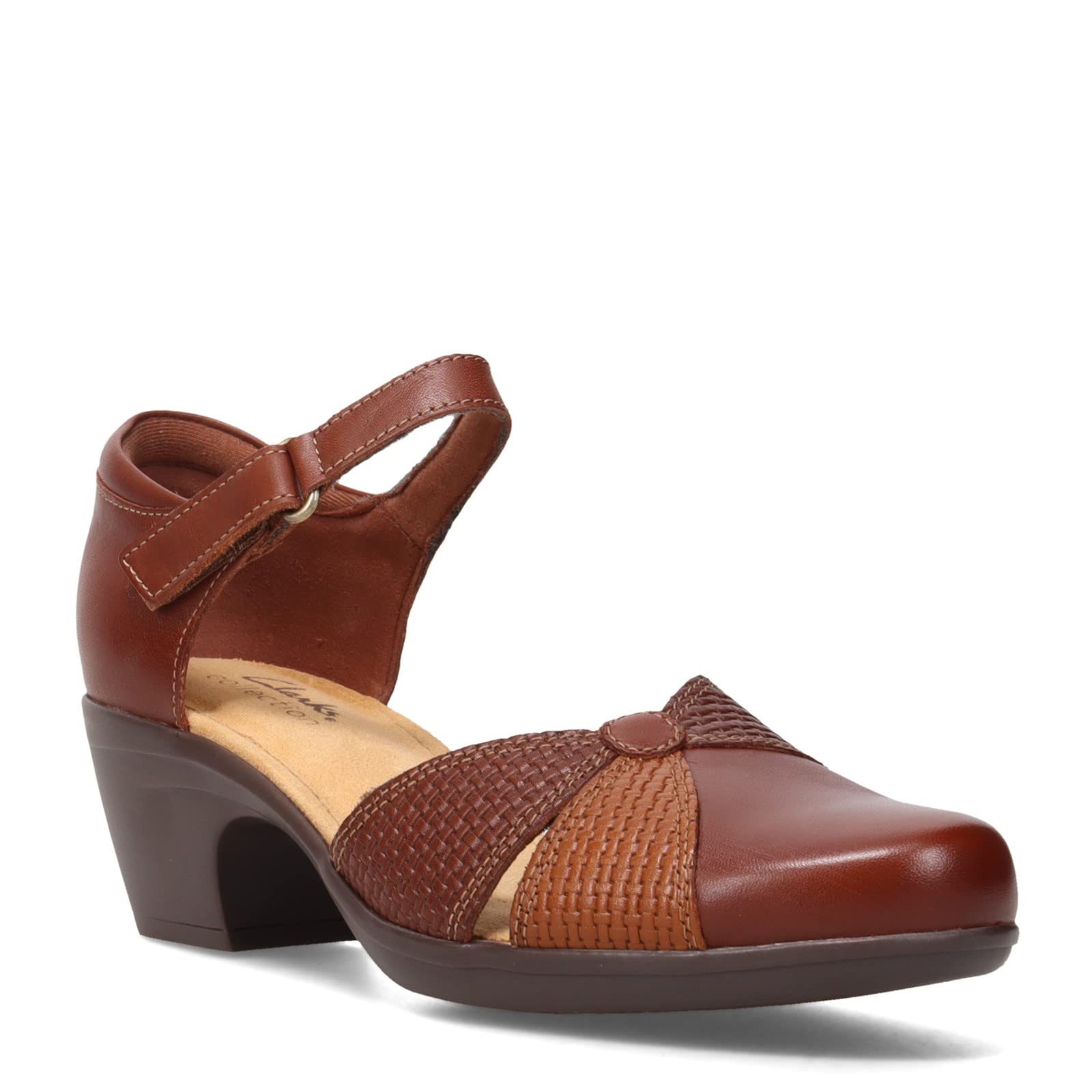 Snapklik.com : Clarks Emily Rae Pump