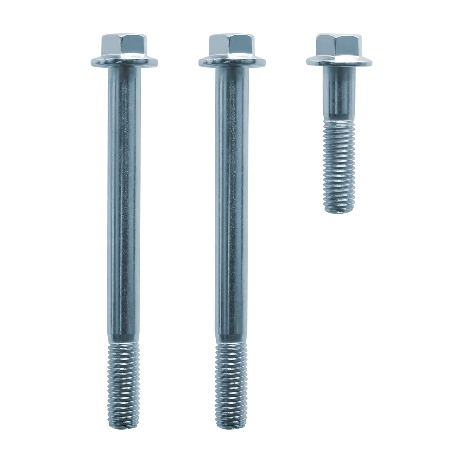 Amazon.com: Hugexpen LS Engine Starter Bolts Kit Long LSX LS1 Fits for ...