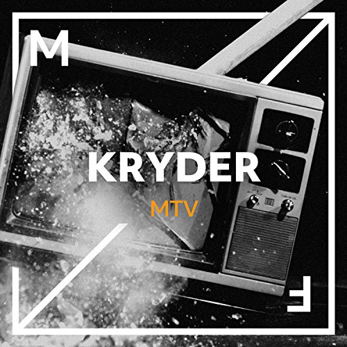 MTV by Kryder on Amazon Music - Amazon.com