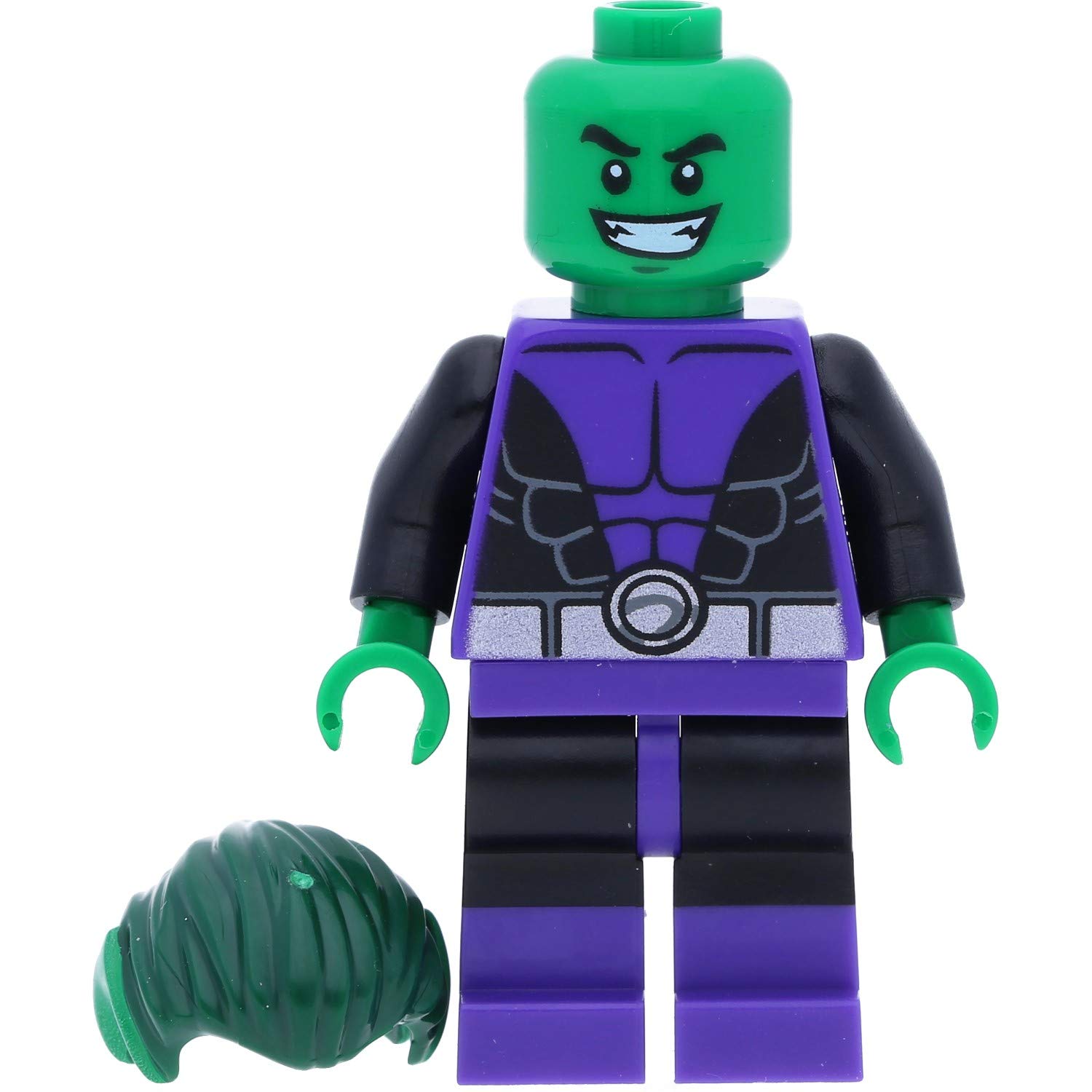 Lego Batman Beast Boy