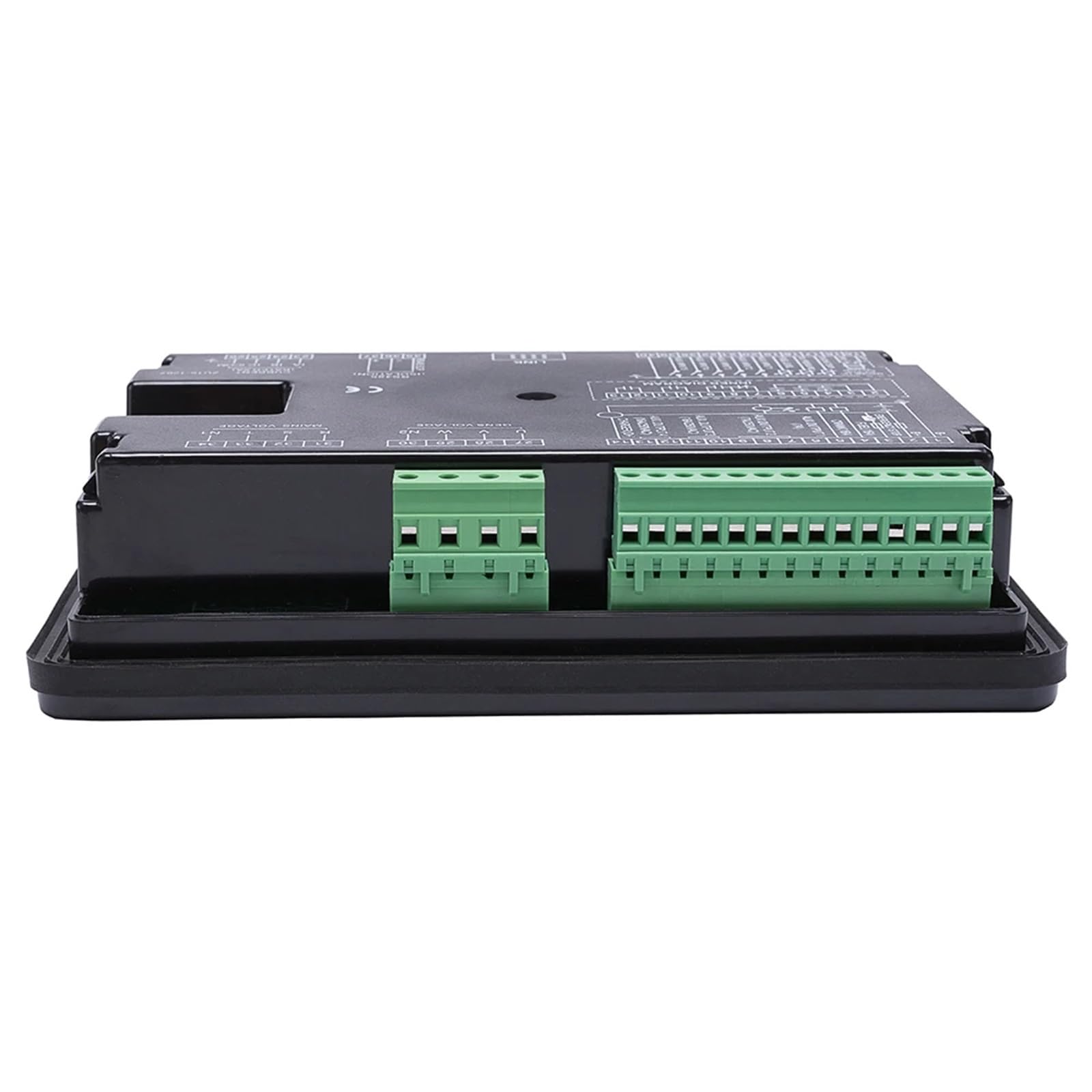 Snapklik.com : SL6110U Generator Controller Auto Start Control Board ...