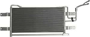 Amazon.com: 918-233 Automatic Transmission Oil Cooler 52028915AE For ...