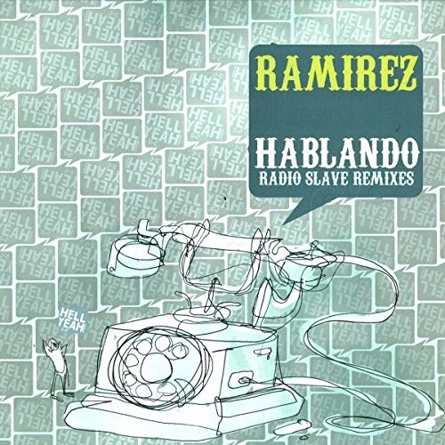 Hablando : Ramirez: Amazon.es: CD y vinilos}