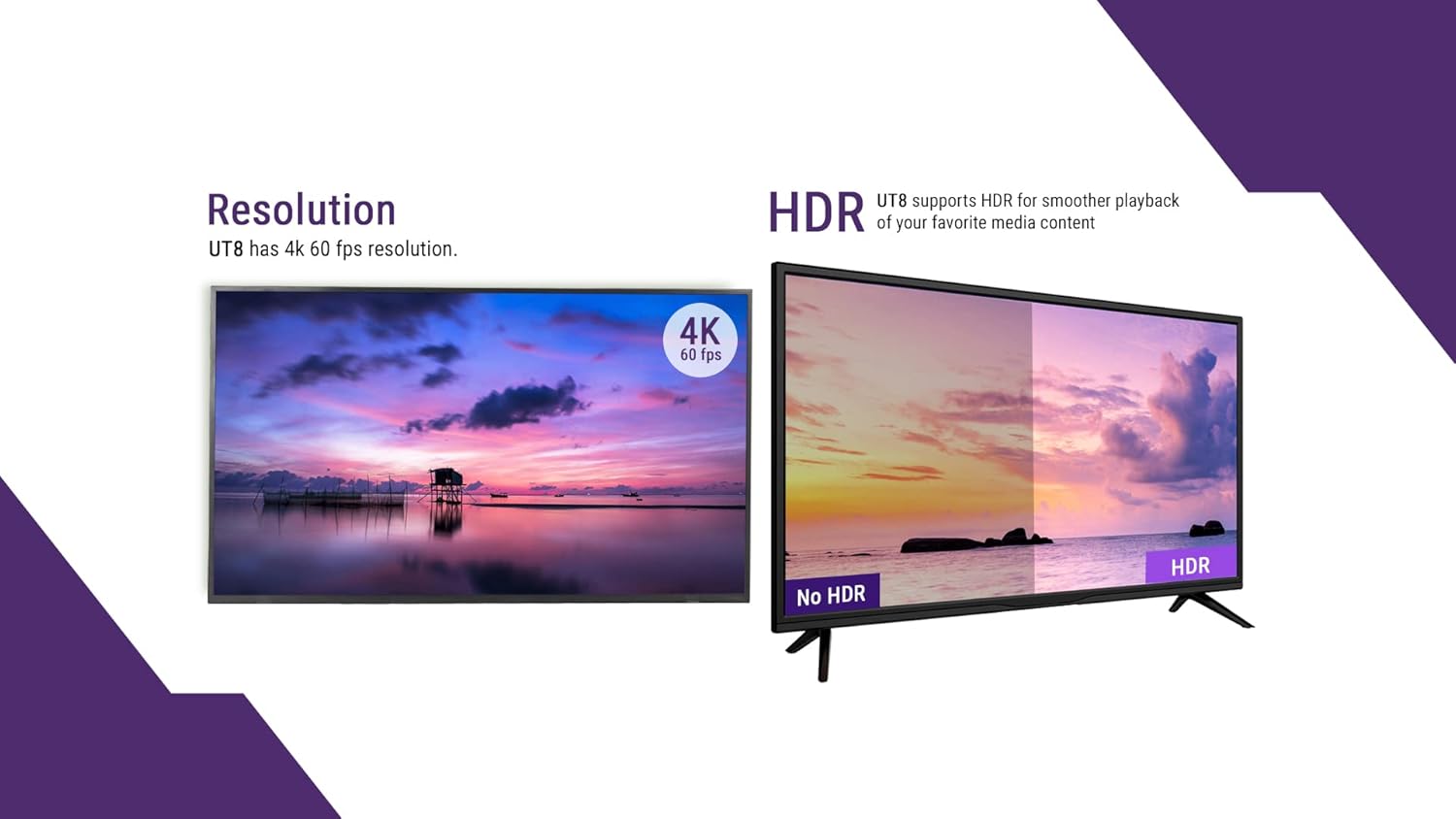 Ugoos UT8 PRO TV Box Android 11 User Manual