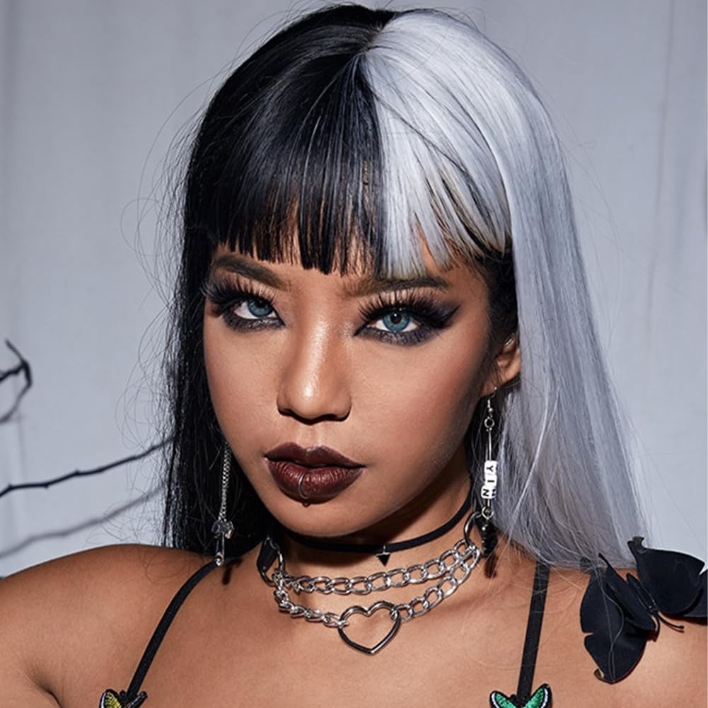 Goth Hair For Women