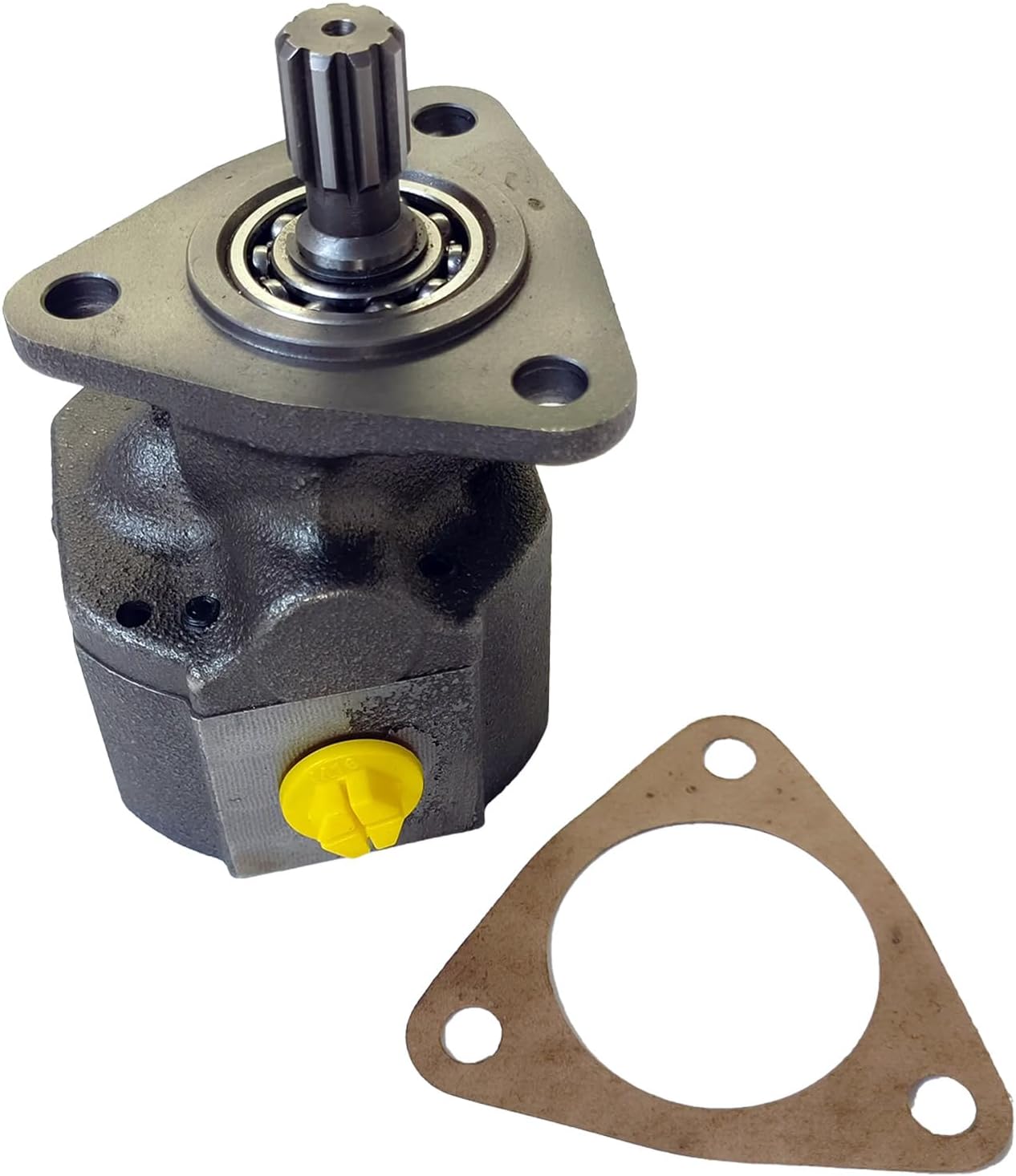 Amazon.com: WZCNLXLX Fuel Pump R23523754 23523754 for Detroit Diesel ...