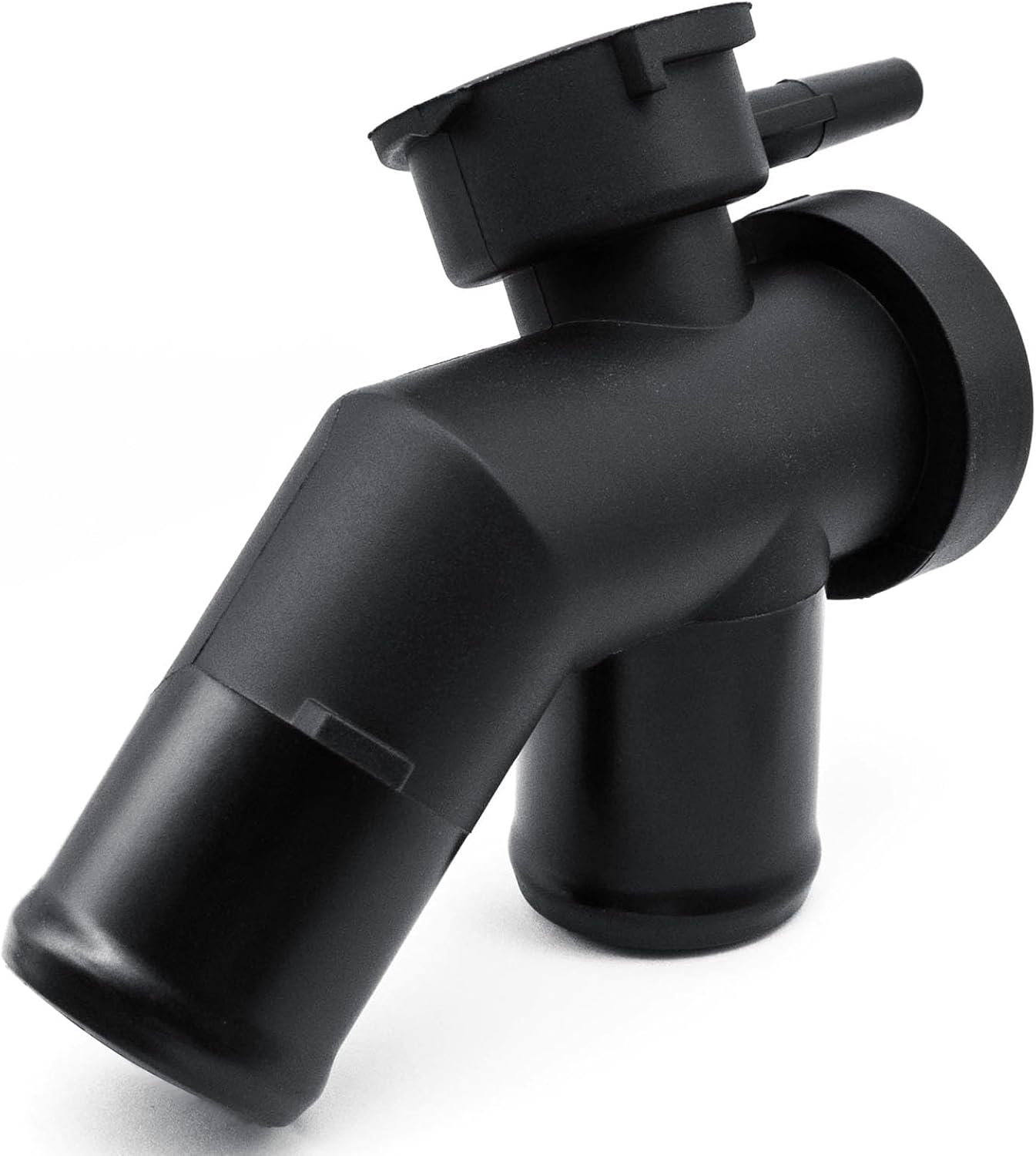 Amazon.com: Replacement Radiator Coolant Filler Neck Compatible with ...