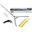 Amazon.com : Jenlis Weed Razer ST - Aquatic Weed Cutter for Lakes ...