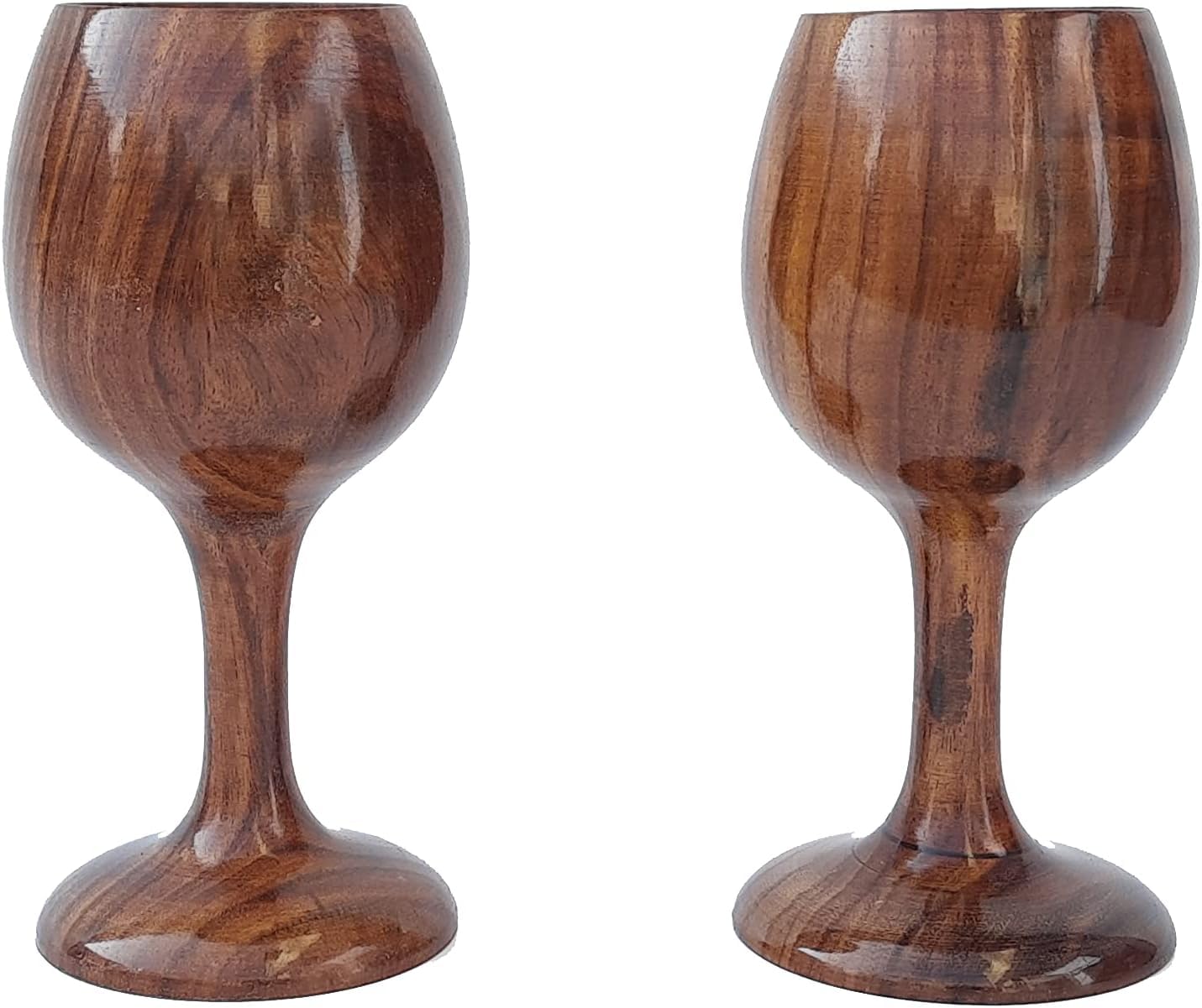 Copas De Madera