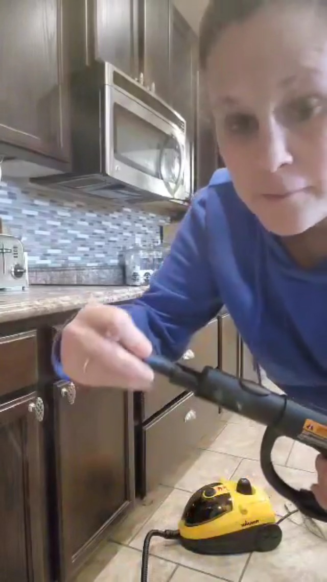 Watch Wagner 915e Steam Cleaner - first thoughts - must watch on Amazon ...