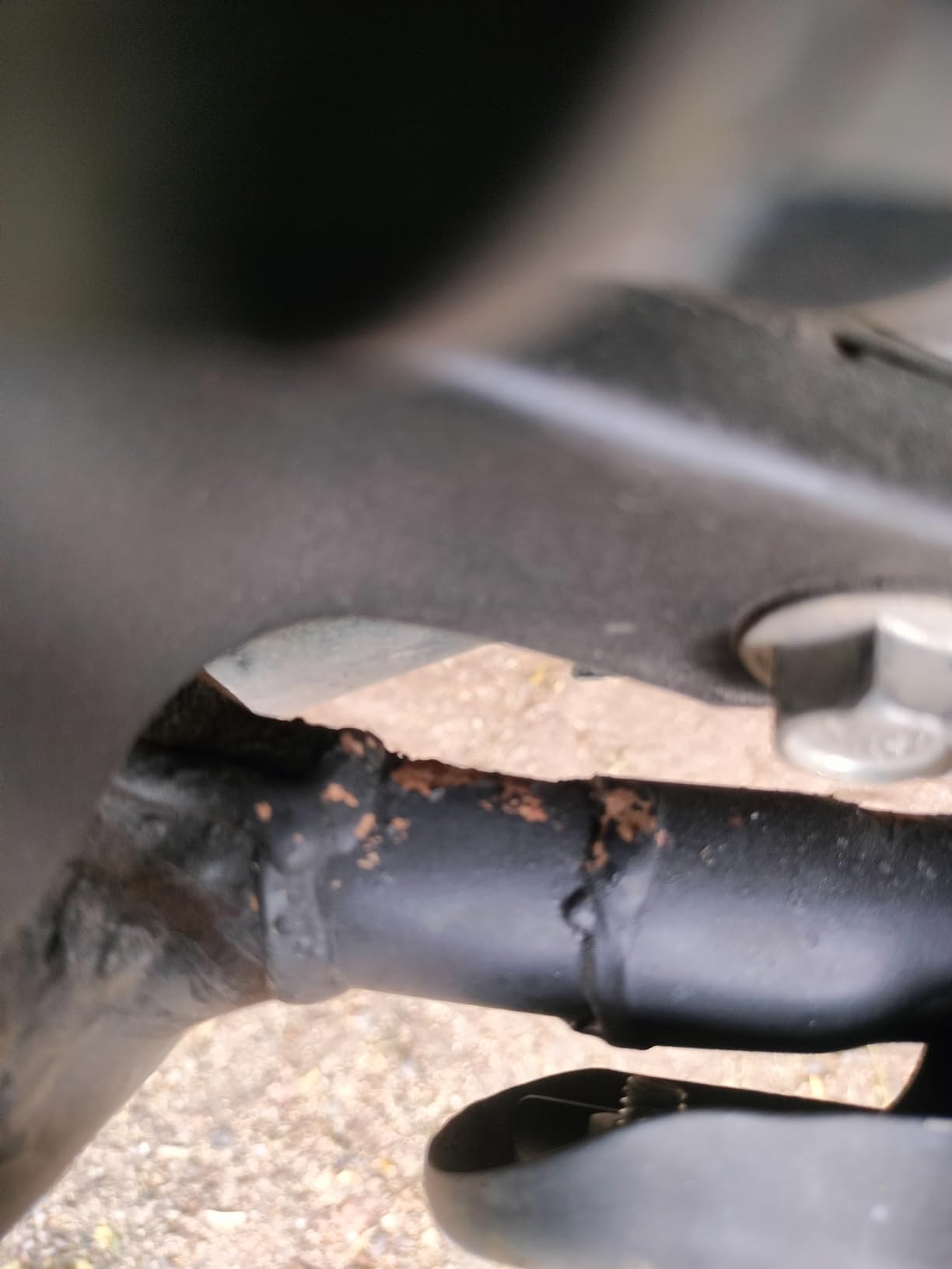 3M Silencer Coating Spray for Cars, Prevent Rust and Leak, Diesel wash ...