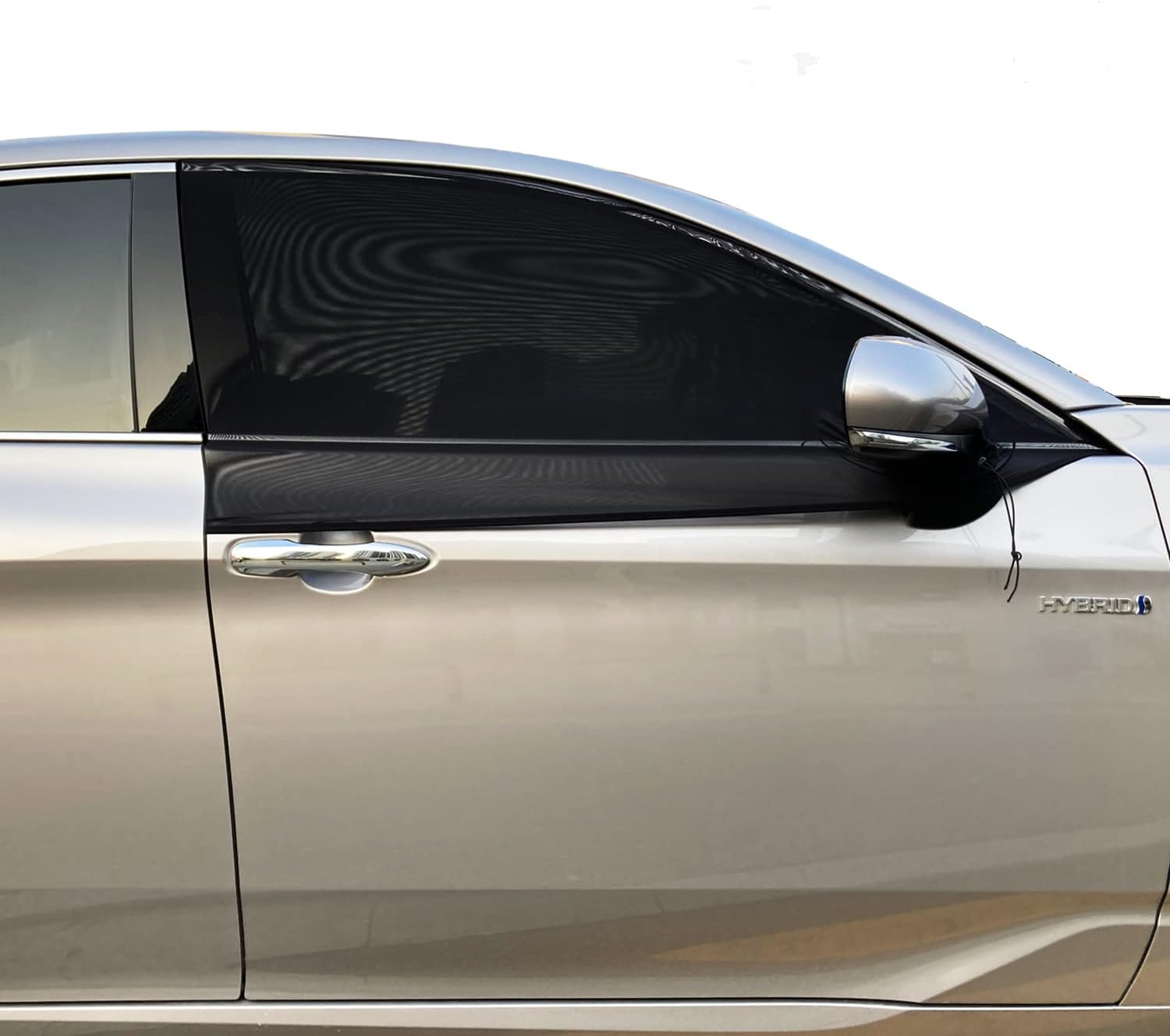 Amazon.com: Sedans and Compact SUV Car Front Window Screens for Camping ...