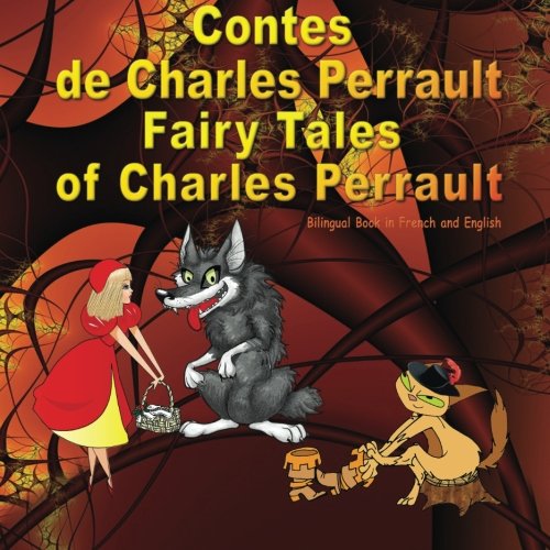 Amazon.fr - Contes de Charles Perrault. Fairy Tales of Charles Perrault ...