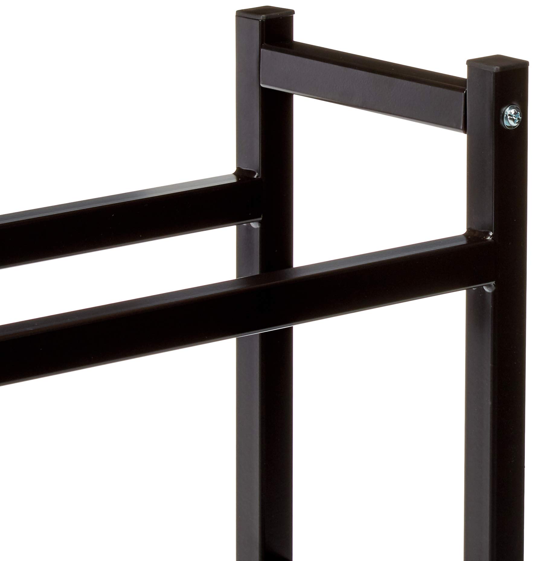 BSN Sports Monster Ball Cart, 49L x 20D x 30.5H in.