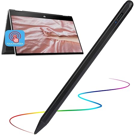 Amazon.com: Stylus Pens for HP Pavilion X360 Convertible 14", Active ...