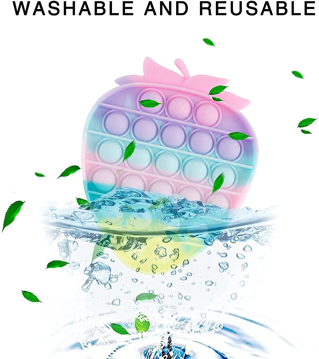 Buy Jialto pop its, pop it Fidget Toys, | pop it, Fidget Toys, Fidget ...