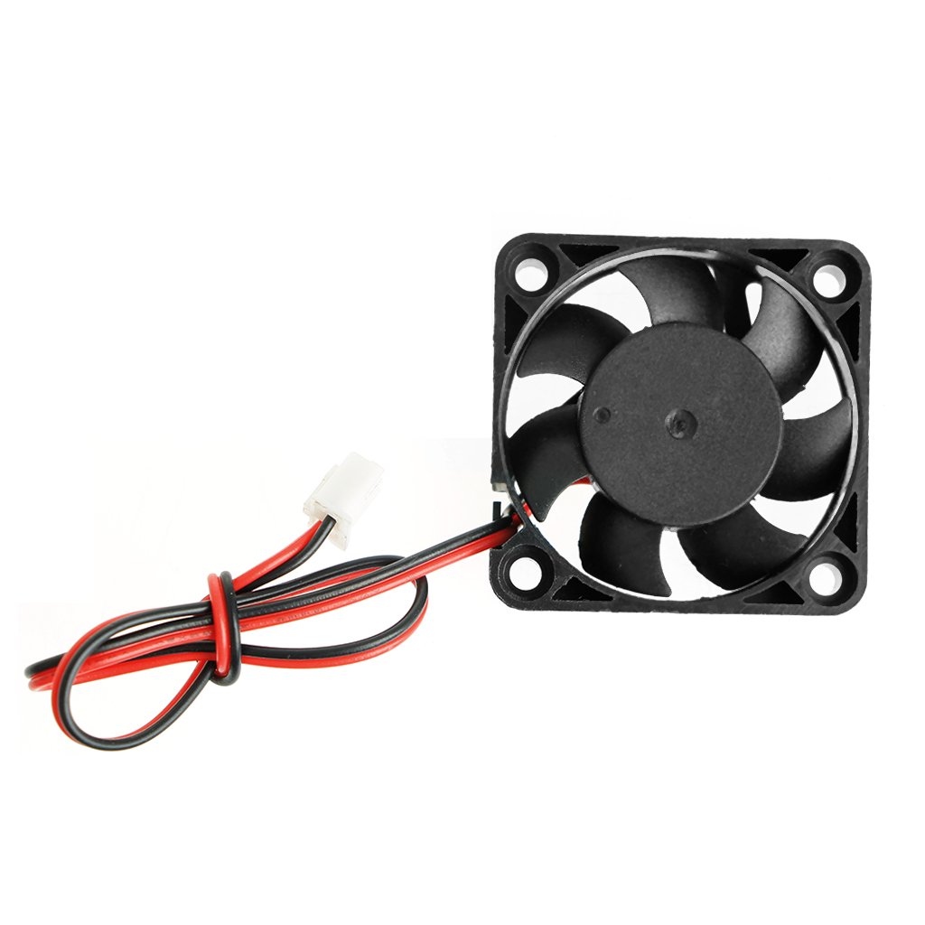 Buy High Airflow Computer Case Fan,DC 24V Cooling Fan, Ultra Low Noise ...