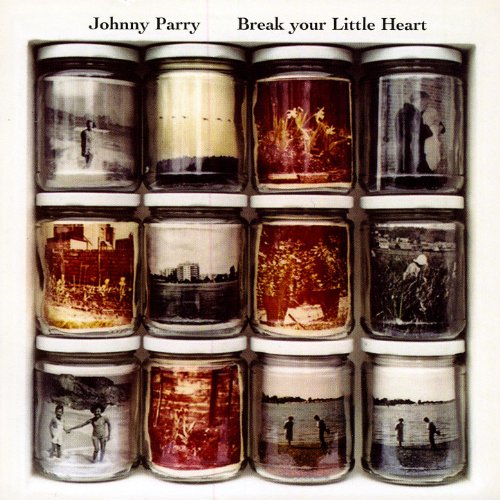 Play Break Your Little Heart by Johnny Parry on Amazon Music