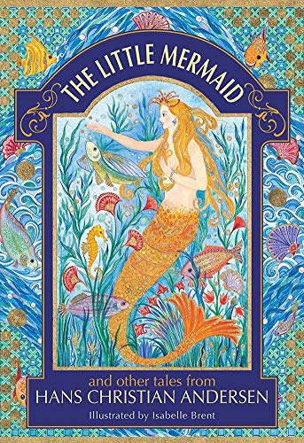 The Little Mermaid Hans Christian Andersen