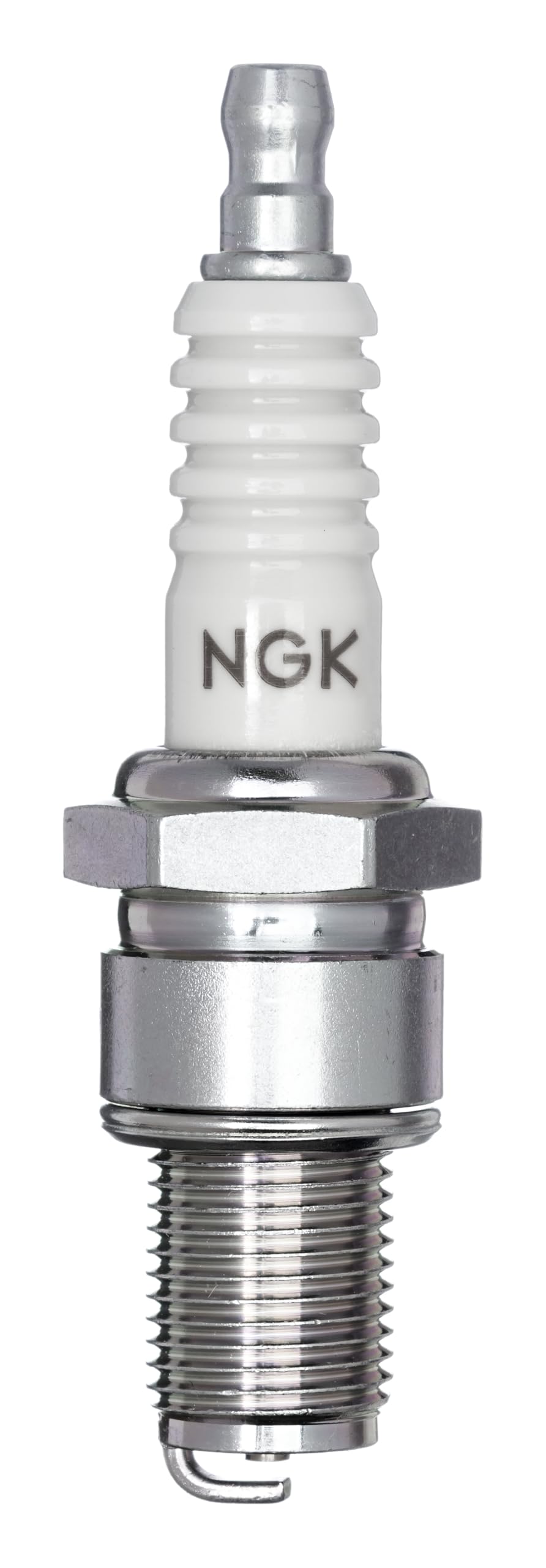 NGK 2311 B7ES-11 Traditional Spark Plug, 1-Pack, Spark Plugs - Amazon ...