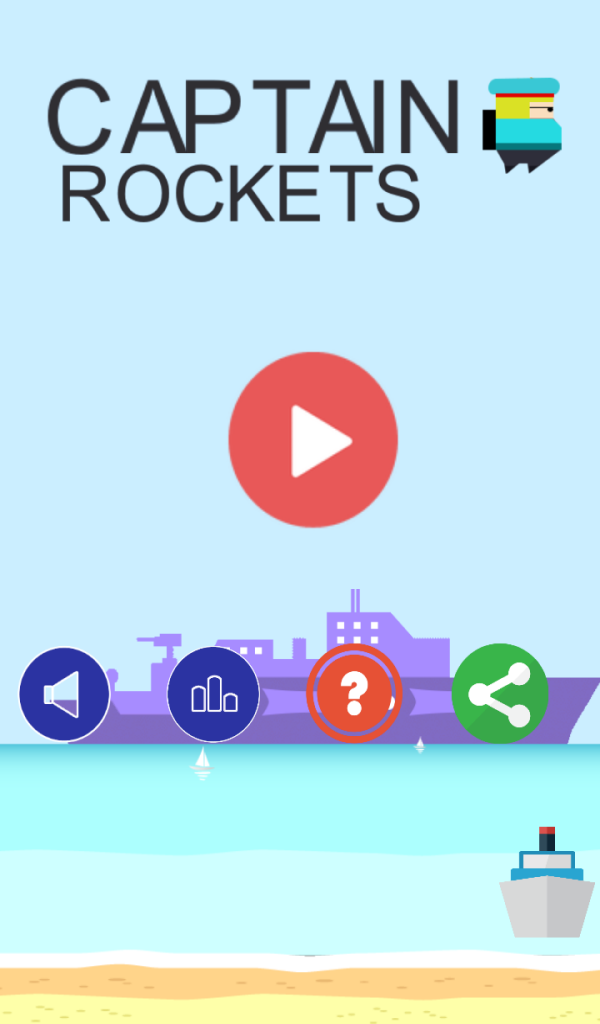 Captain Rocket - App on Amazon Appstore
