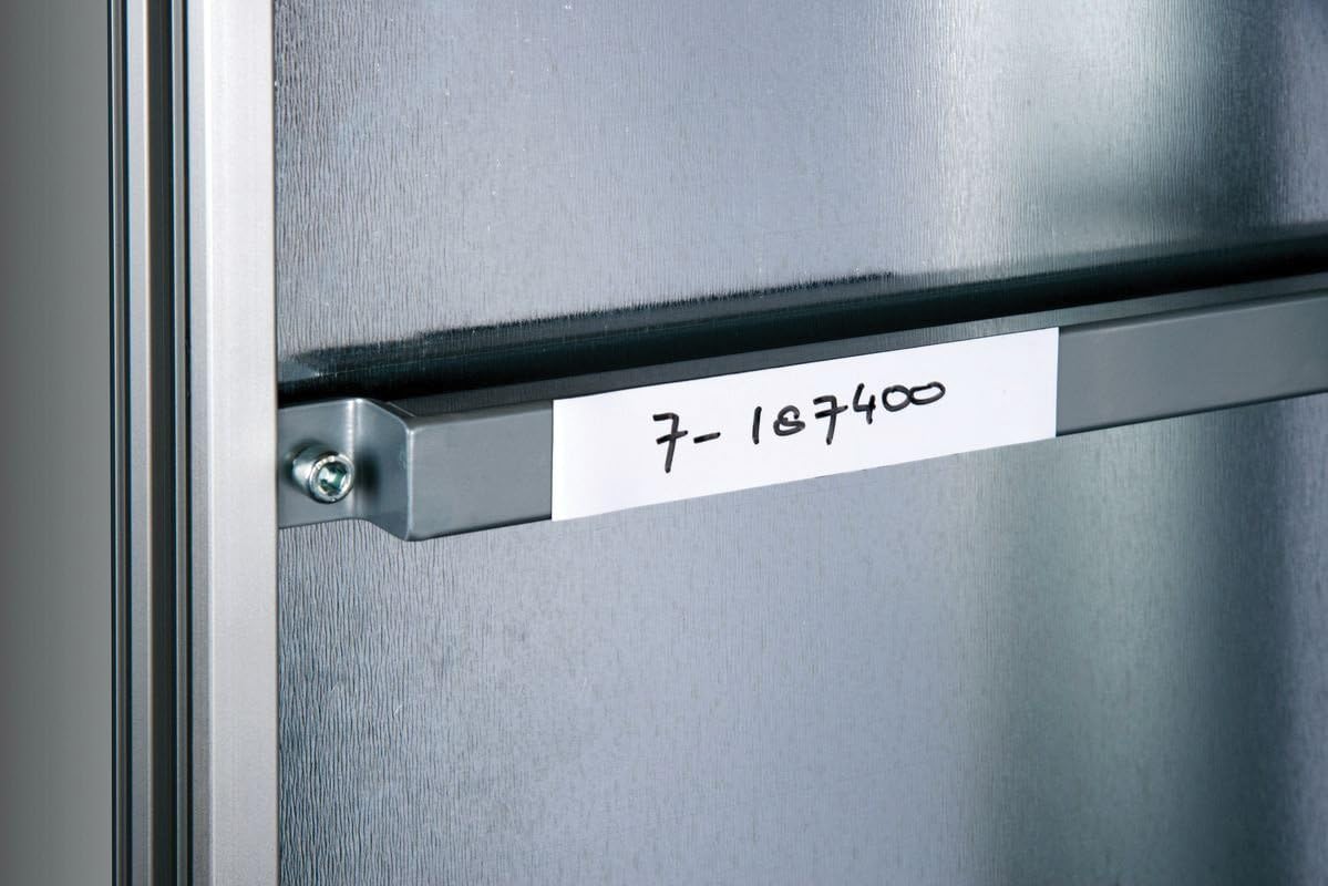 Legamaster Magnetic Labelling Tape – 50mm x 3m White Roll – BigaMart