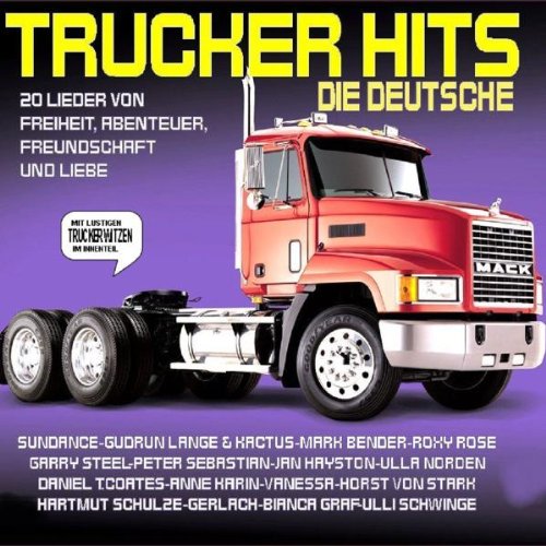 Amazon.com: Trucker Hits: CDs & Vinyl