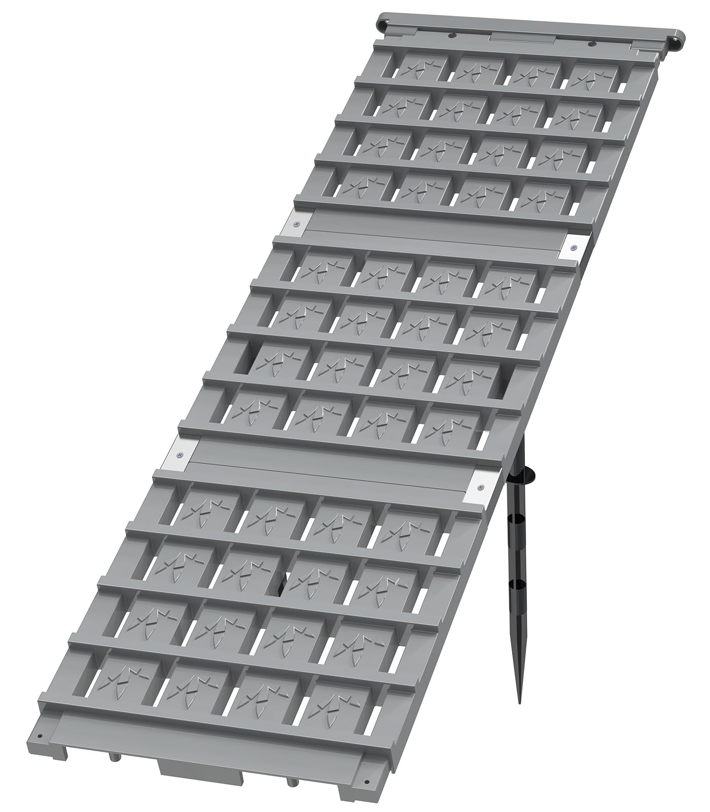 Amazon.com: Chicken Coop Ramp, Chicken Ladder Ramp for Henhouse with ...