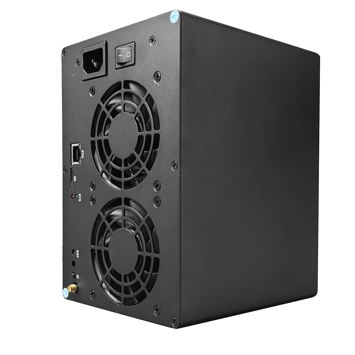 Amazon.com: New Goldshell AL Box II Plus 1TH/480W Alephium Miner ALPH ...