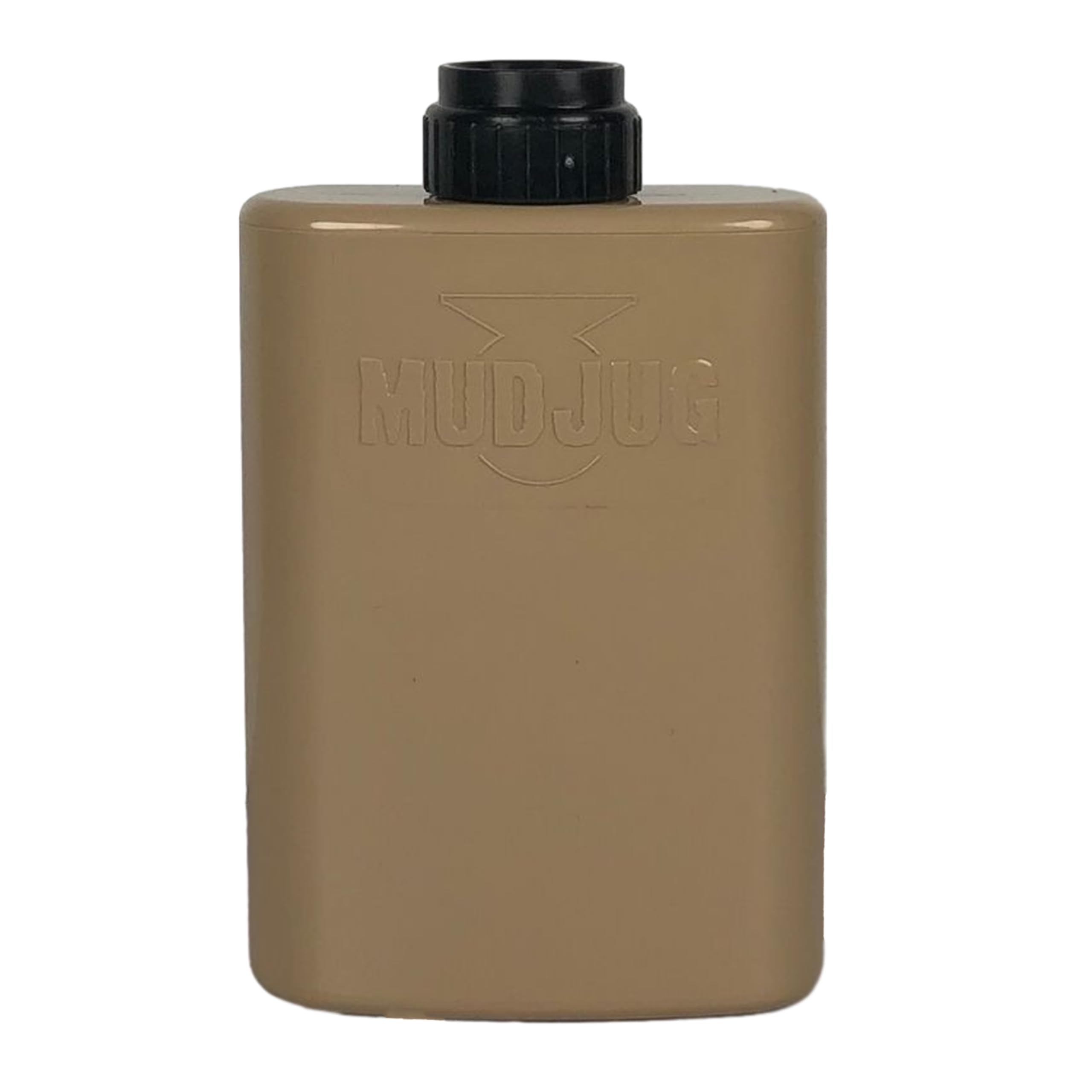 Amazon.com: MudJug Portable Spittoon - Stealth - Tan : Health & Household